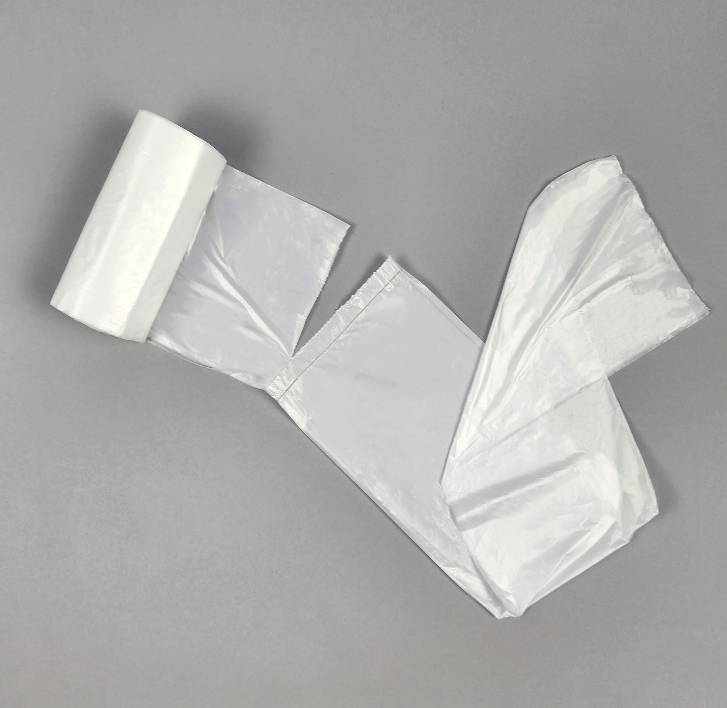 Ice Bucket Liner | 12x12 Clear (Case of 1000) – Buy Now