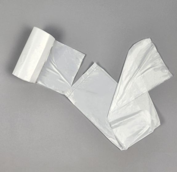 Ice Bucket Liner | 12x12 Clear (Case of 1000) – Buy Now