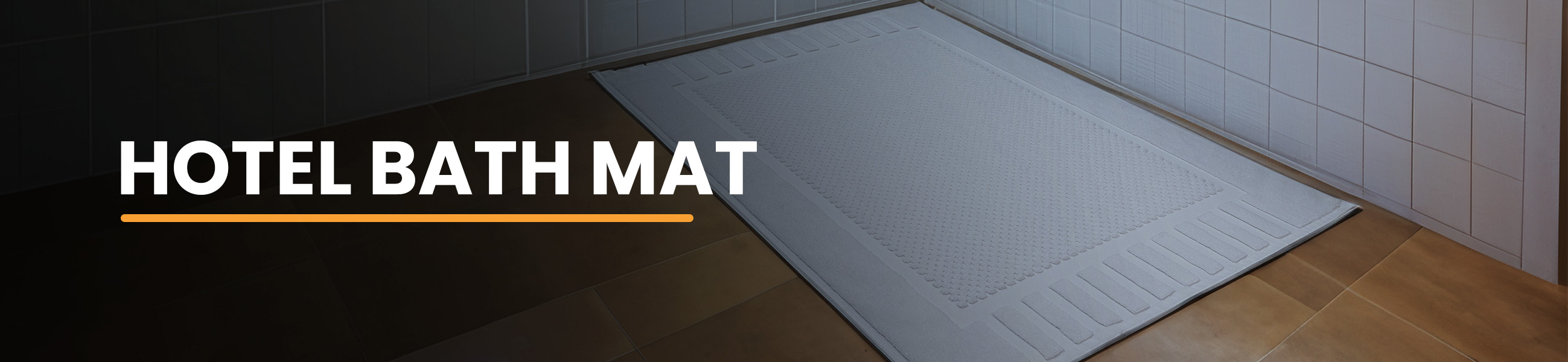 Bath Mat | Luxury Bath Mats | Bulk Bath Mats