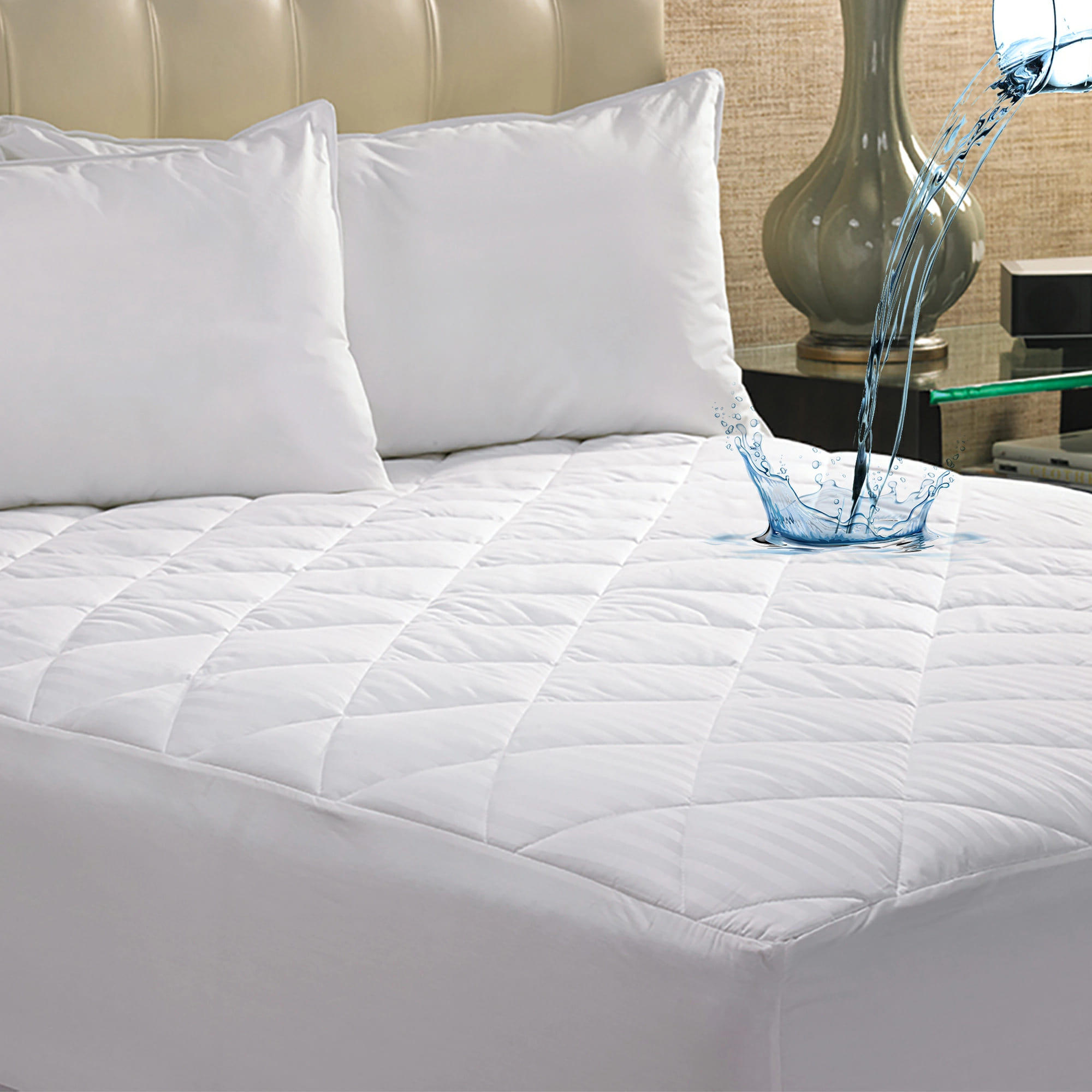 Mattress Pad | Wholesale Mattress Pads | Queen Mattress Pad