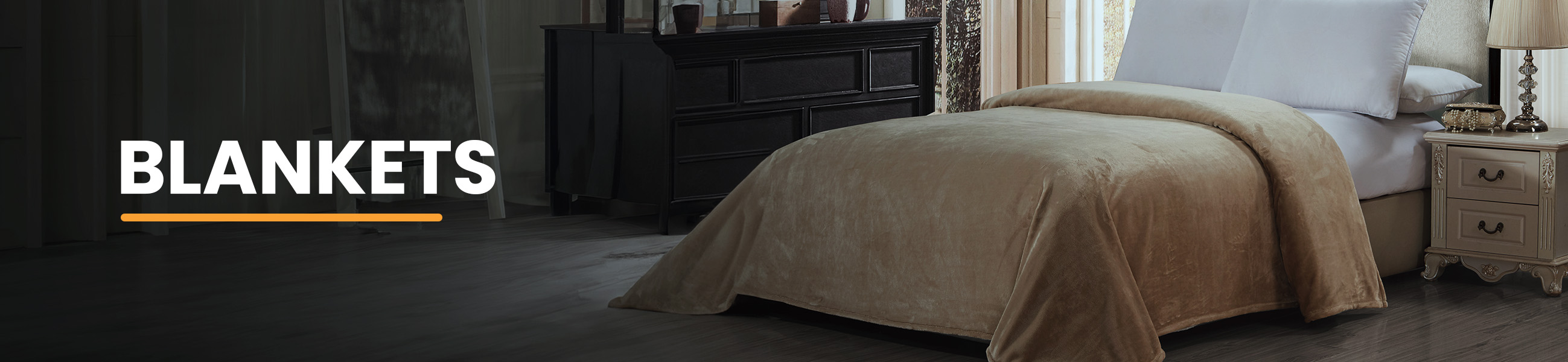 Hotel Blankets | Wholesale Blankets | Hotel Collection Blanket